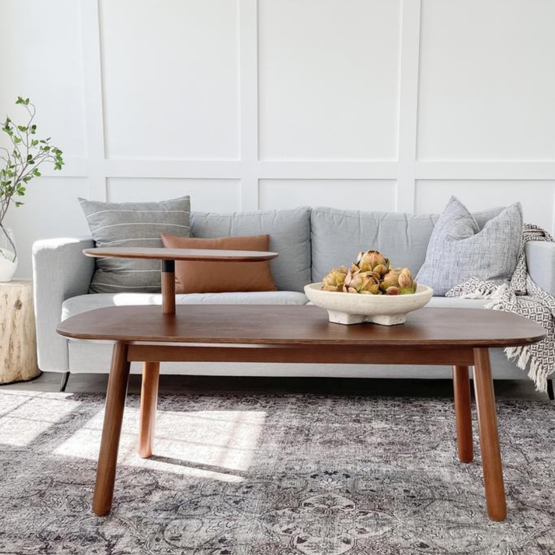 Umbra Loves: Swivo Coffee Table – Umbra UK