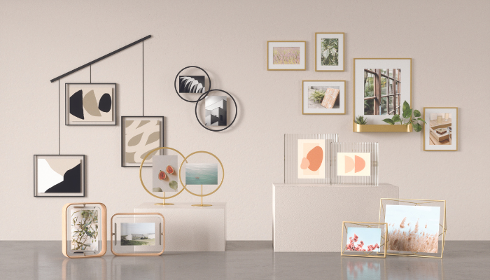 Cappa Wall Mounted Paper Towel Holder Umbra Uk