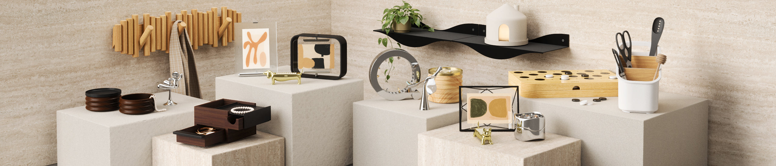 Modern Home Decor & Original Design for Every Room | Umbra UK