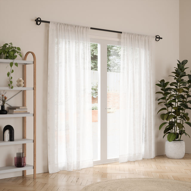 Ringlet Curtain Rod – Umbra UK