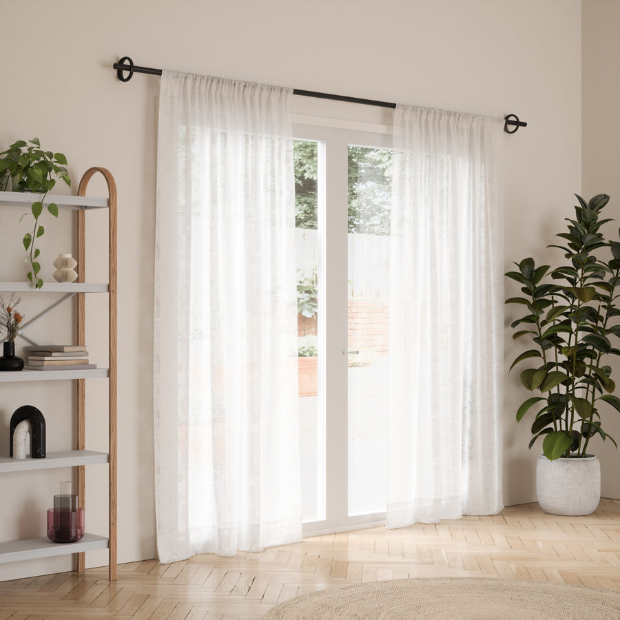 Ringlet Curtain Rod – Umbra UK