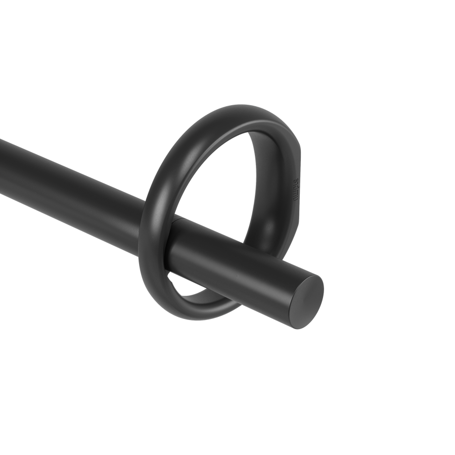 Ringlet Curtain Rod – Umbra UK