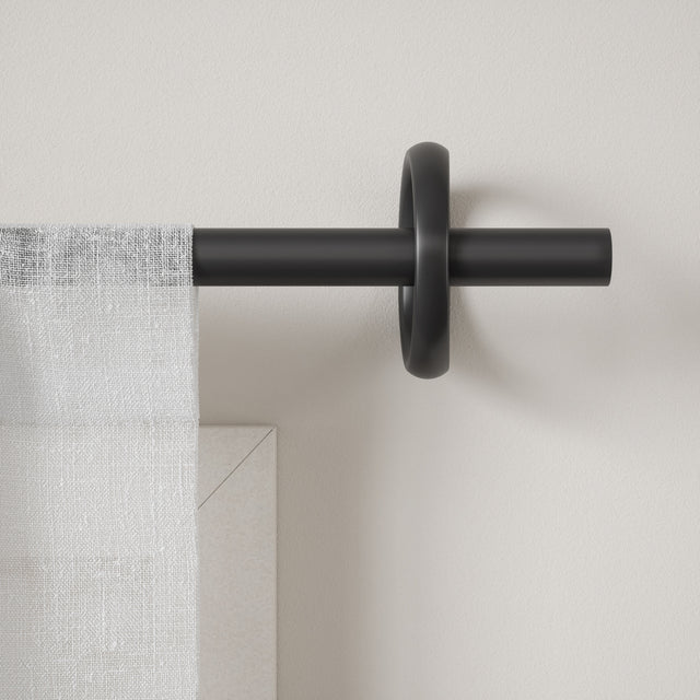 Ringlet Curtain Rod – Umbra UK