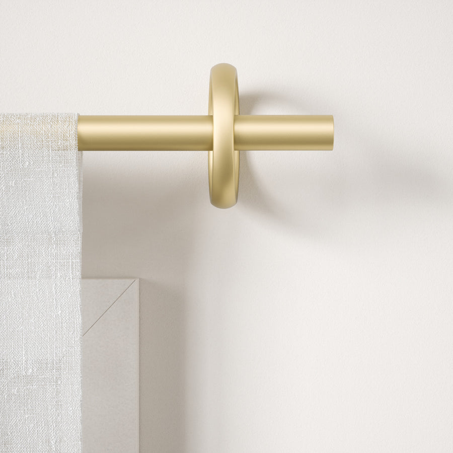Ringlet Curtain Rod – Umbra UK