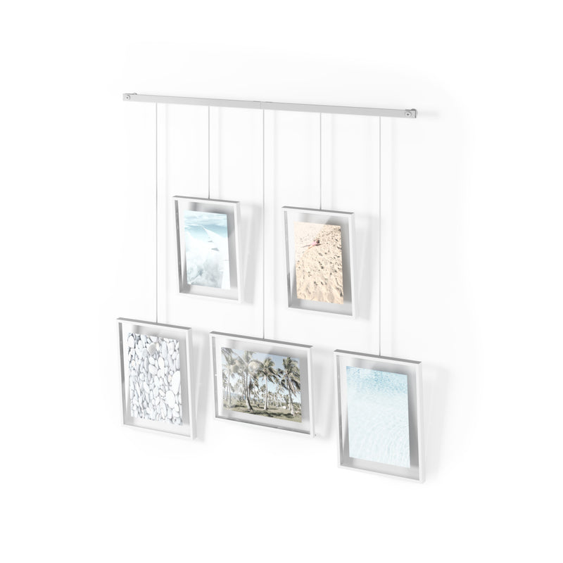 Shop Modern 4x6, 5x7, 8x10 and Collage Picture Frames for Your Home ...