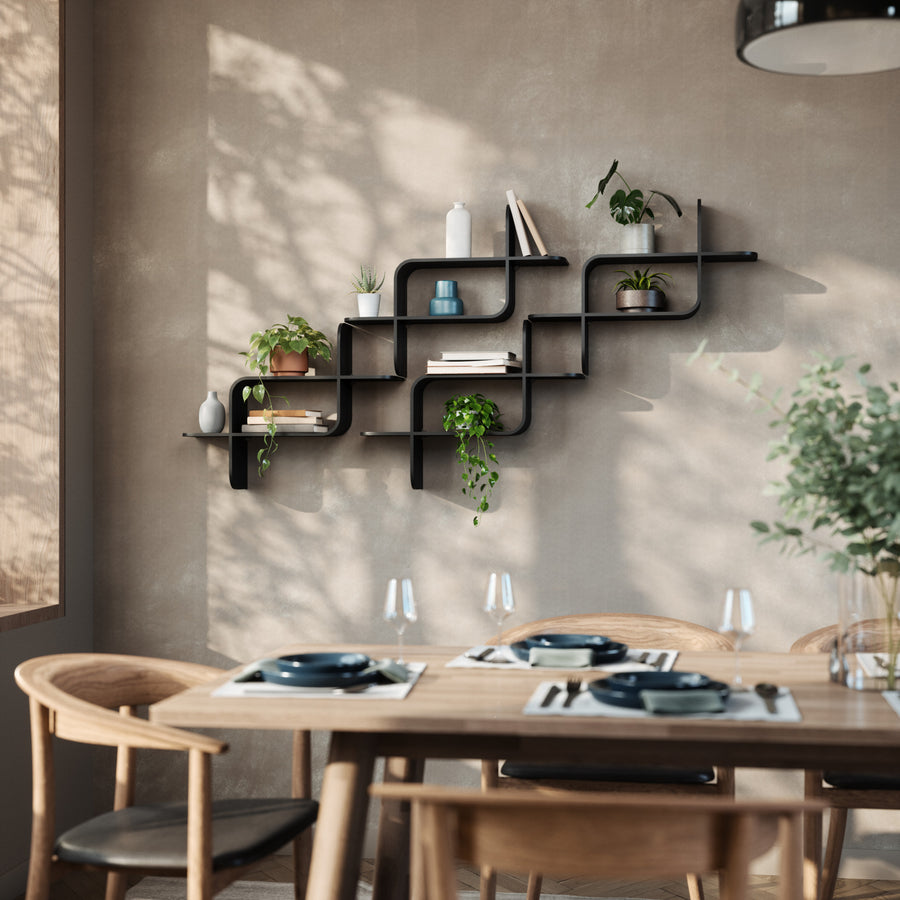 Montage Wall Shelf – Umbra UK